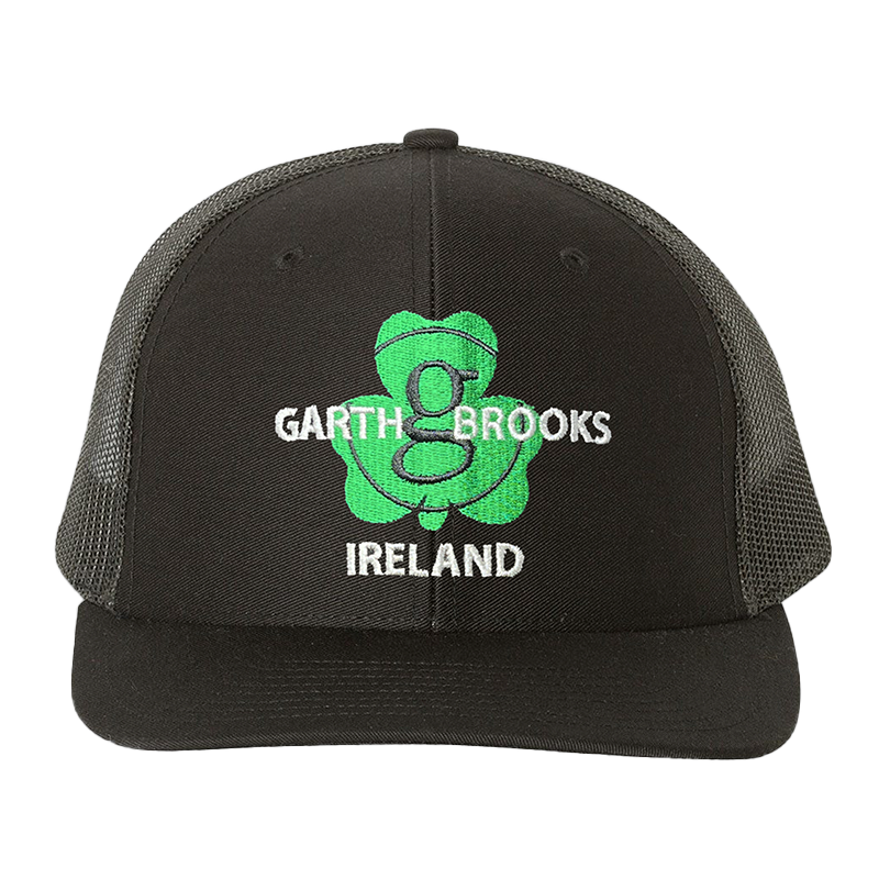Hats – Garth Brooks Official Store
