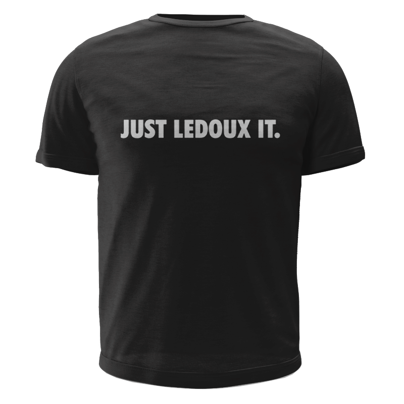 Just LeDoux It Tee – Garth Brooks Official Store
